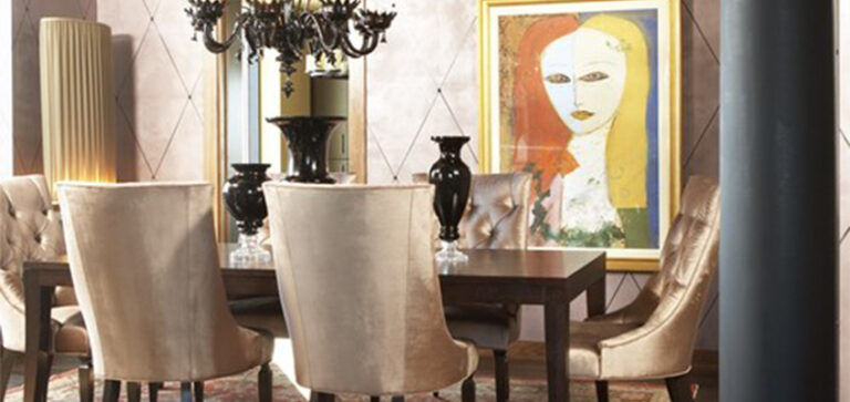 Dining Room Designs: Crafting Your Perfect Living Dining Room | Natalie ...